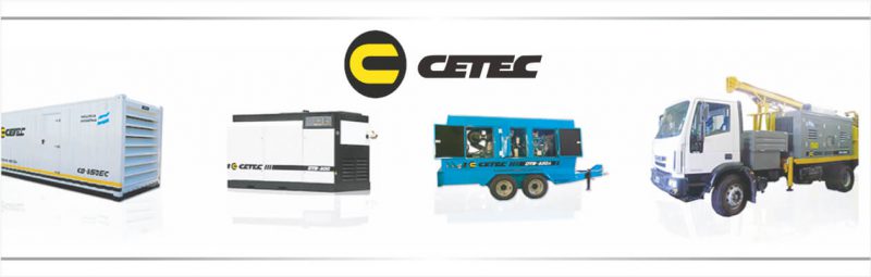 CETEC - Buenos Aires Software S.A.