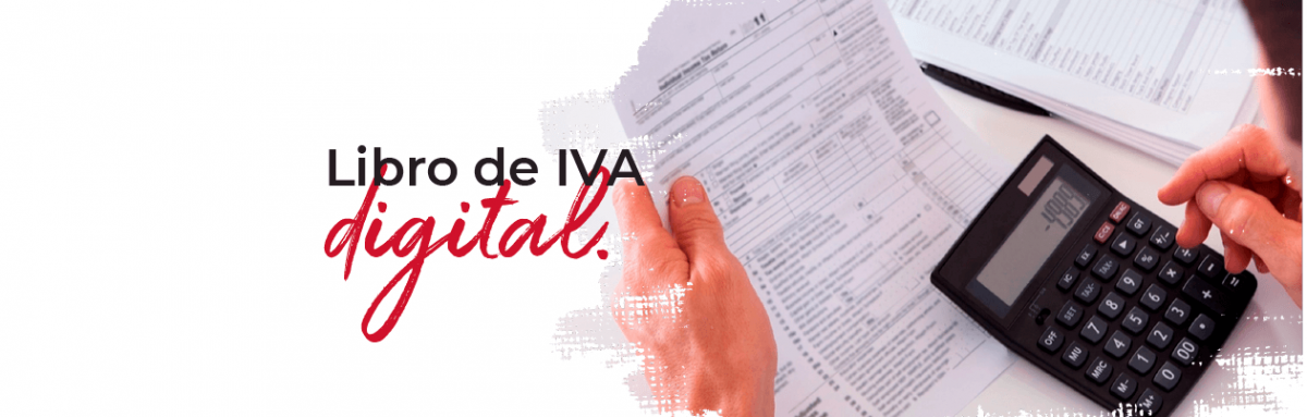 Libro de IVA Digital: La AFIP retrasa la implementación y ofrece prorroga