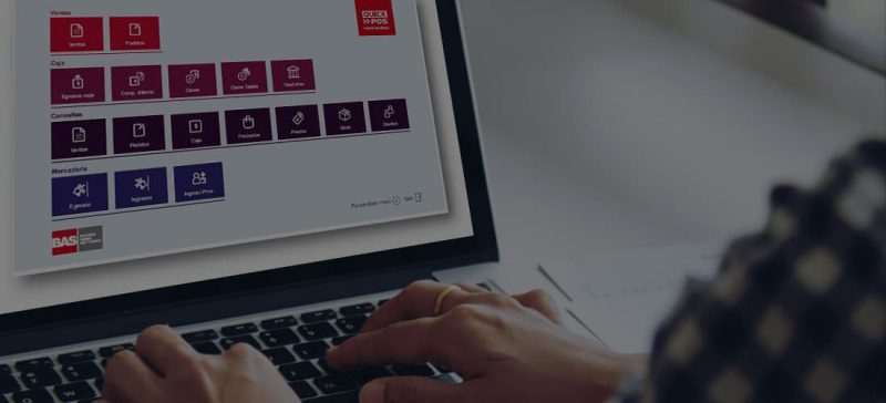 Buenos Aires Software | Sistemas de Gestión Empresarial